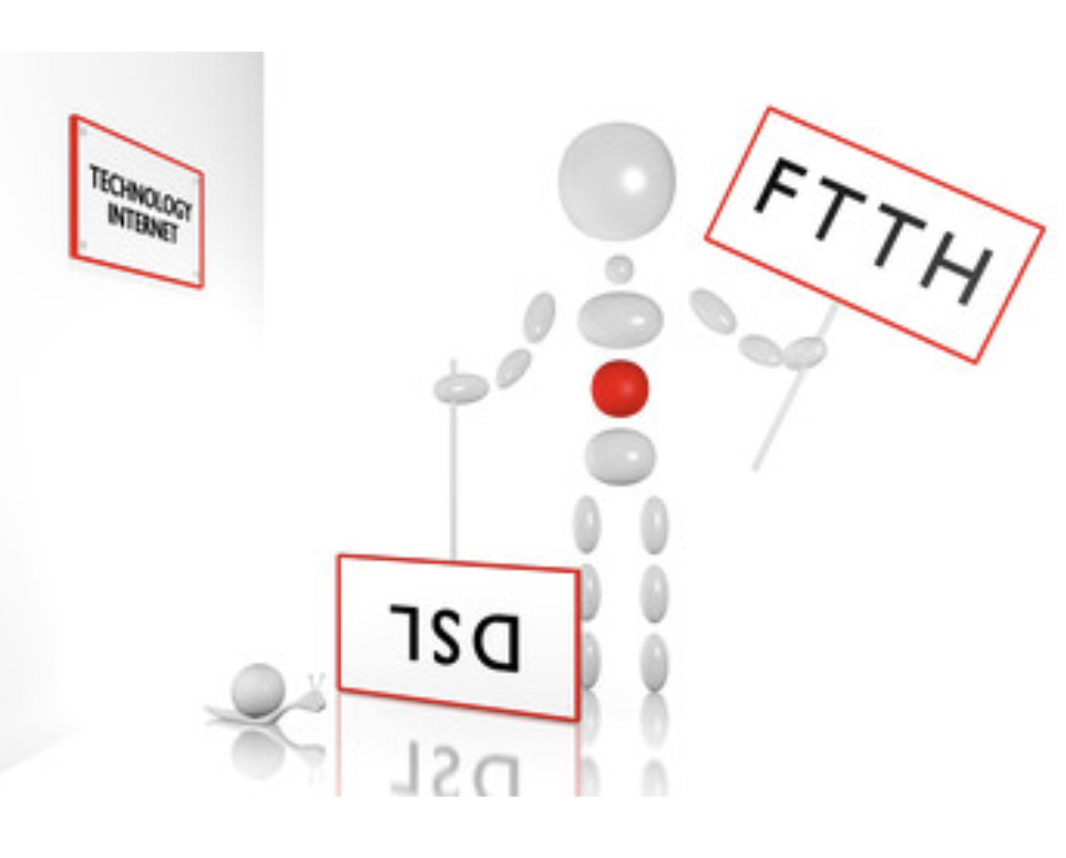 i-Netcom – Building Networking Together